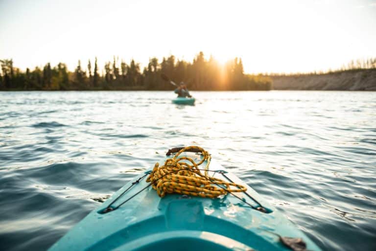 Is Kayaking Dangerous for Non-Swimmers? (+7 Simple Safety Tips)