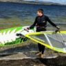 How to Choose the Right Windsurfing Sail Size (With Chart)