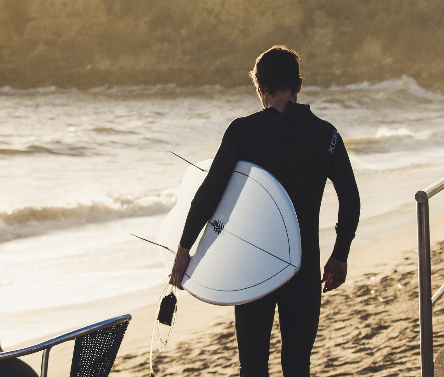 How to Surf Safely: 34 Crucial Tips (Every Surfer Should Know)