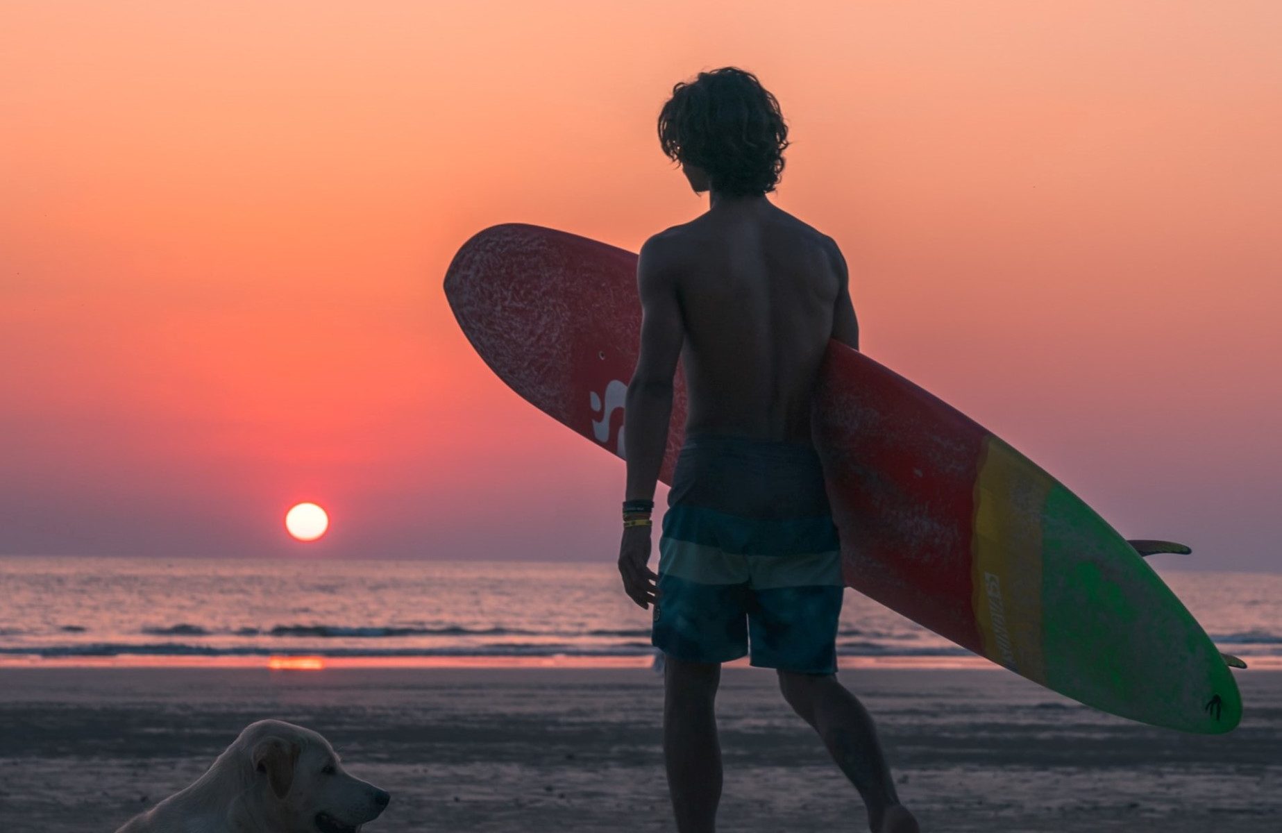 What Is a Point Break in Surfing? (+4 Practical Tips)