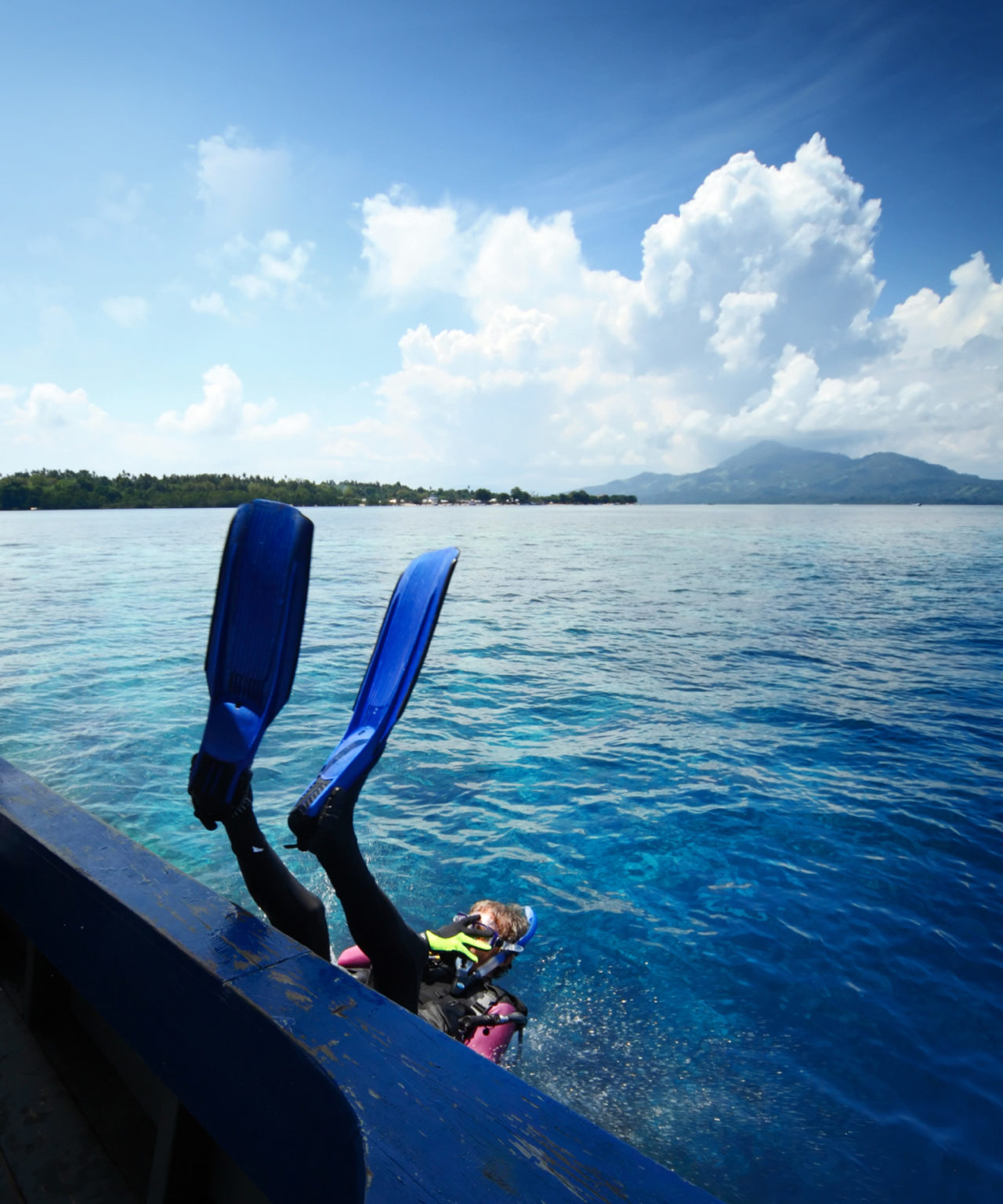 Is Swimming Necessary for Scuba Diving? (+Tips for Non-Swimmers)