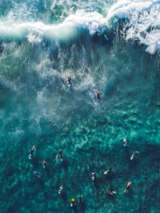 Do Surfers Poop in the Ocean? Myths & Facts (+5 Tips)